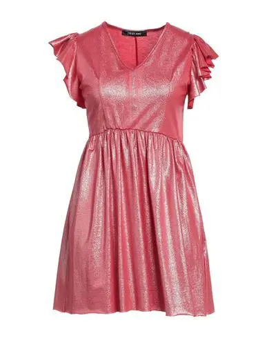 ODI ET AMO Mini Trapeze Dress