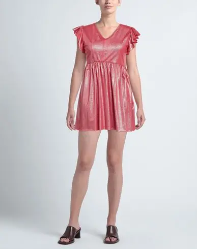 ODI ET AMO Mini Trapeze Dress