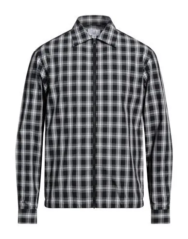 Dunhill Shirt Size Cotton