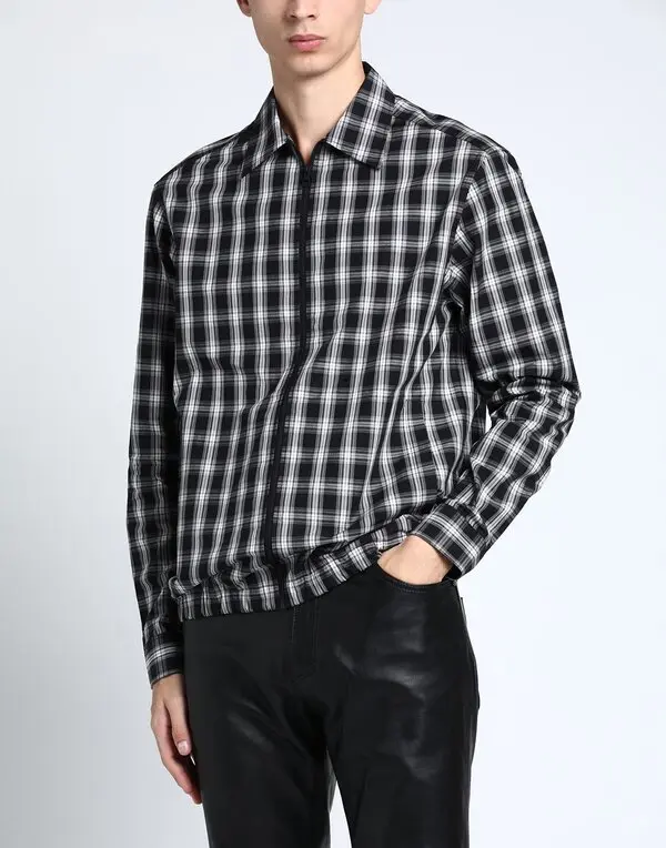 Dunhill Shirt Size Cotton