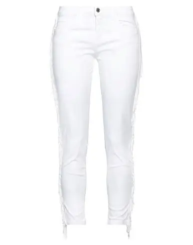 MASSIMO REBECCHI Tapered Leg Pants