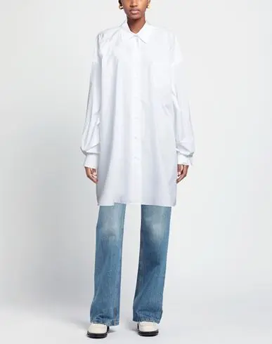 MAISON MARGIELA Cotton Shirt