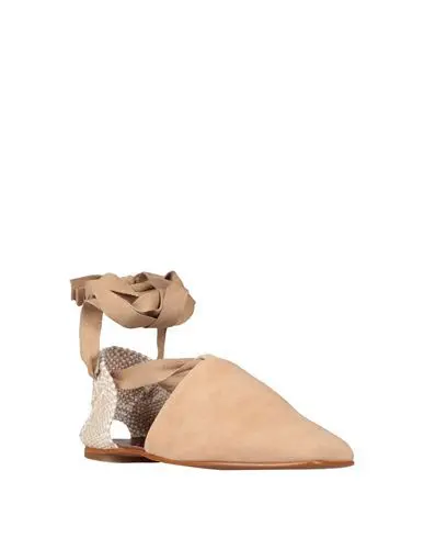 CastaÑer Ballet Flats