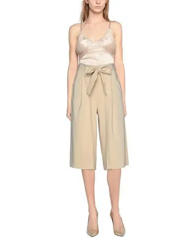 OTTOD'AME Culottes - Beige