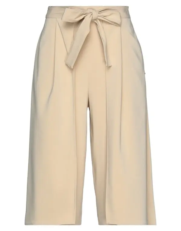 OTTOD'AME Culottes - Beige