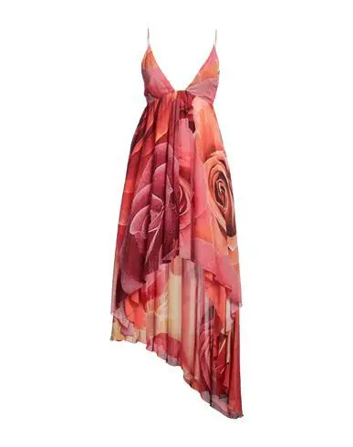 Just Cavalli Maxi Dress