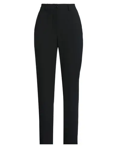 SOALLURE Tapered High Waisted Pants