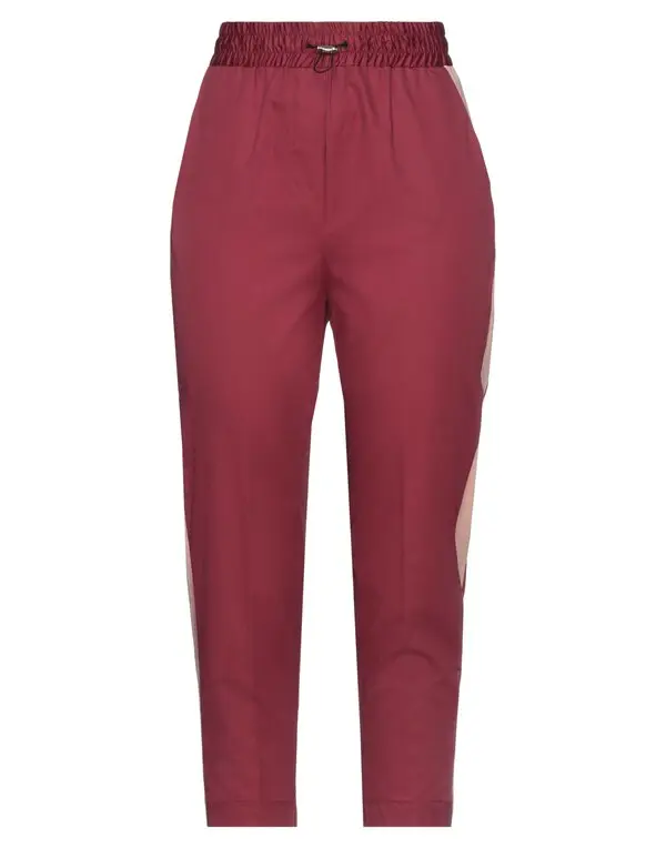 KAOS JEANS Track Pants - Red