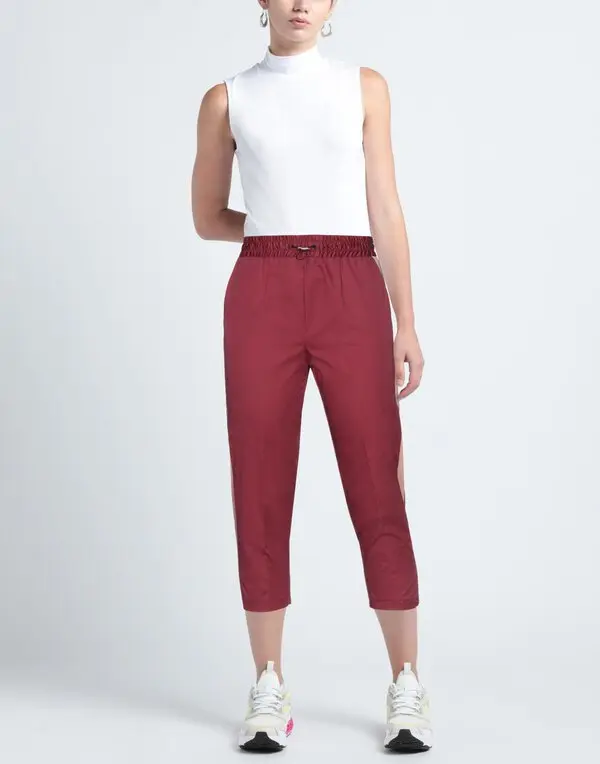 KAOS JEANS Track Pants - Red