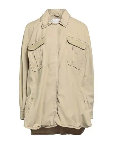 GOOSECRAFT Cotton Overshirt
