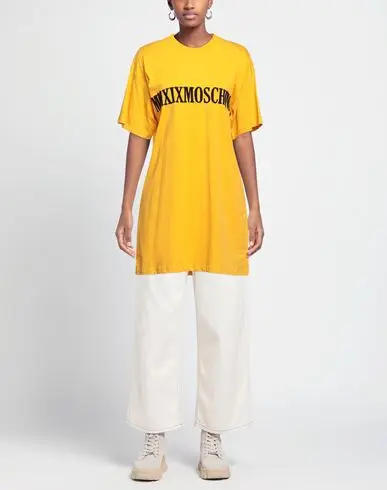 Moschino Cotton T-shirt