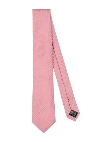 Dunhill Neck Tie - Pink
