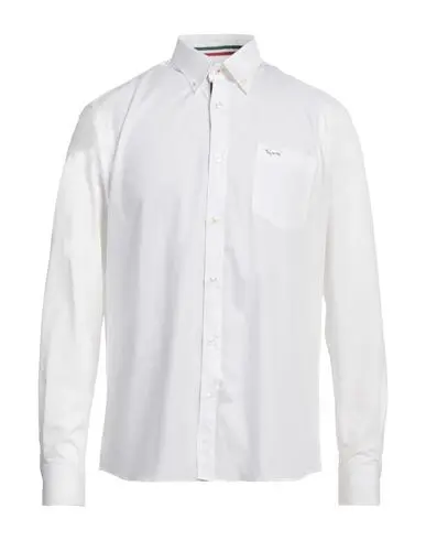 Paul & Shark Shirt Size Cotton