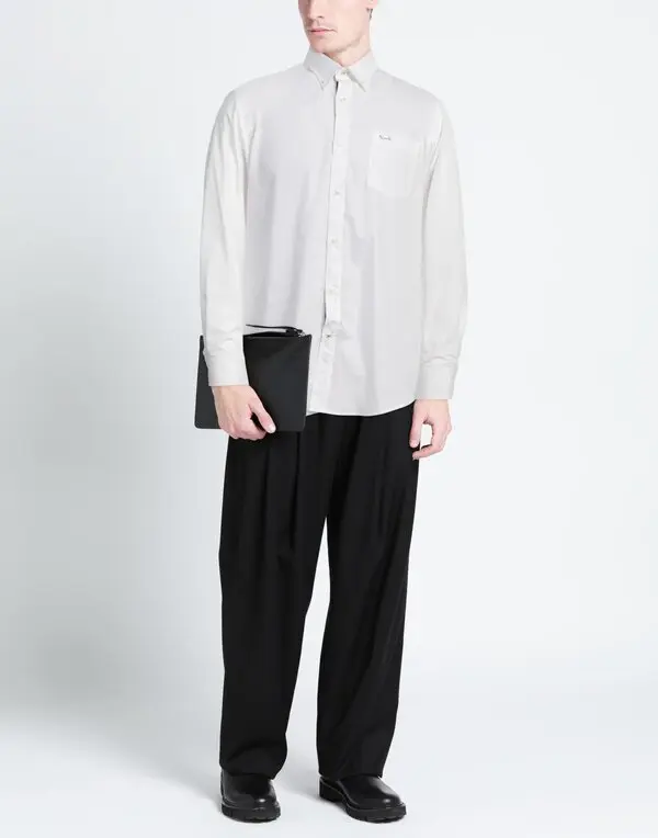 Paul & Shark Shirt Size Cotton