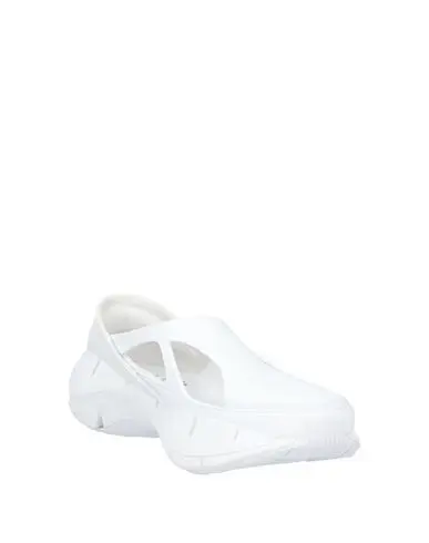 MAISON MARGIELA X REEBOK Low-top Sneakers