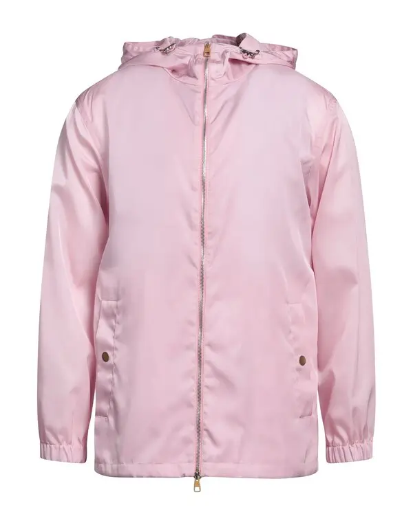 Dunhill Jacket - Pink