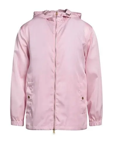 Dunhill Jacket - Pink