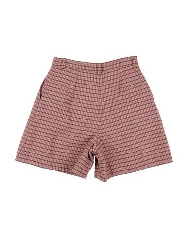 Chloé Shorts & Bermuda Shorts Size Acrylic, Polyester, Wool, Metallic Fiber