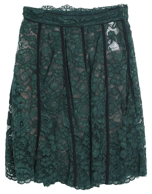 Elisabetta Franchi Mini Skirt