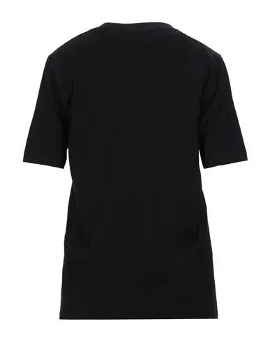 Dsquared2 Logo-print Cotton T-shirt - Black