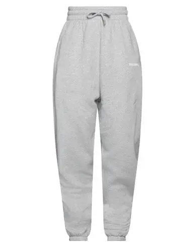 HALFBOY Tapered Leg Pants - Grey