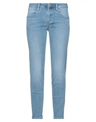 DAWN Jeans Organic Cotton Blend