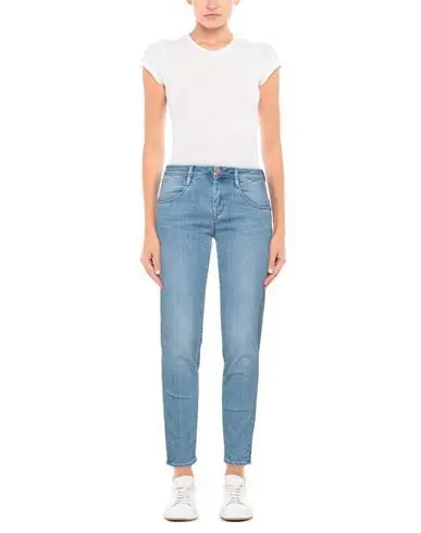 DAWN Jeans Organic Cotton Blend