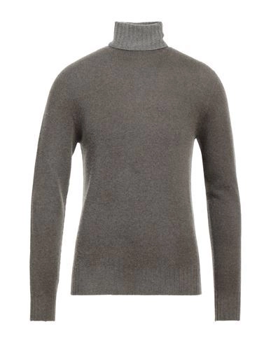 Altea Turtleneck Lead Size Virgin Wool, Polyamide