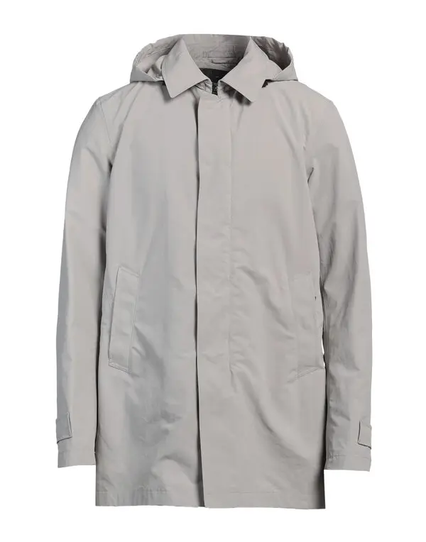 Herno Shell Overcoat
