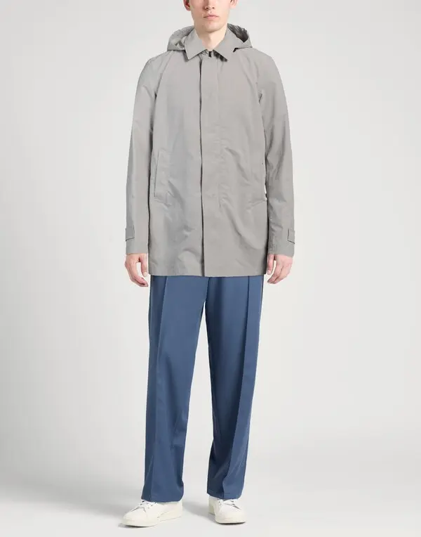 Herno Shell Overcoat