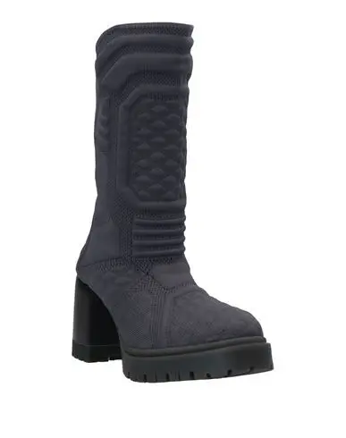 Casadei Ankle Boots - Slate Blue