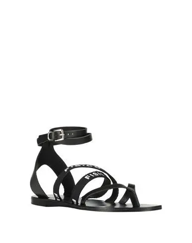 FISICO Thong Sandals