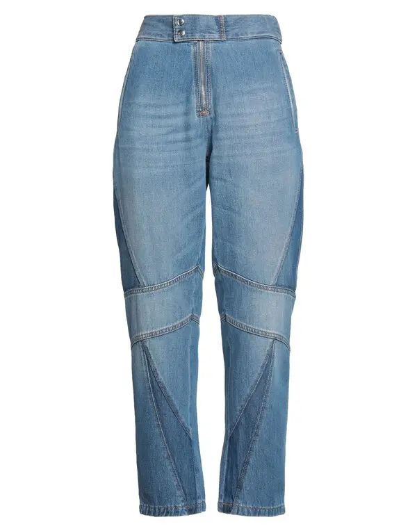 Just Cavalli Denim Tapered Jeans