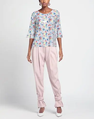 FRANKIE MORELLO Top With Sequins