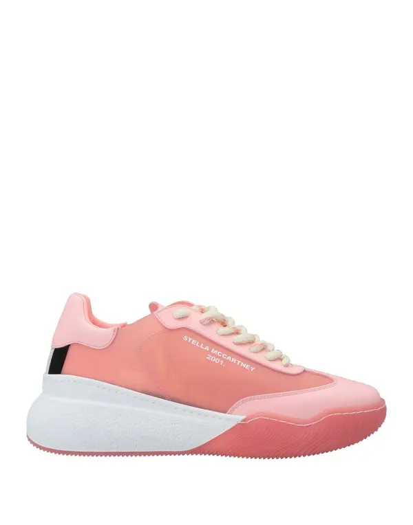Stella McCartney Low-top Sneakers - Pink