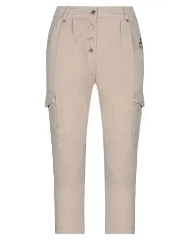 NAPAPIJRI Cotton Cargo Pants