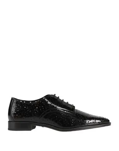 TOD'S Lace-up Derby Shoes