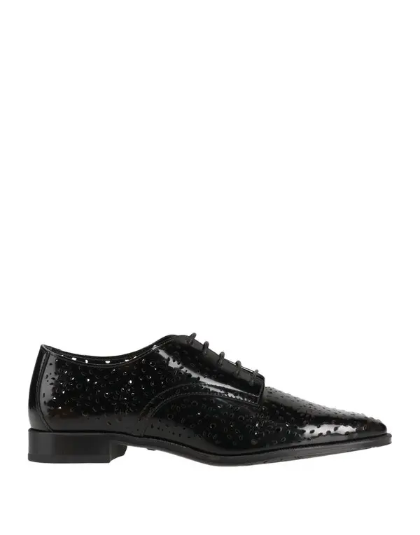 TOD'S Lace-up Derby Shoes