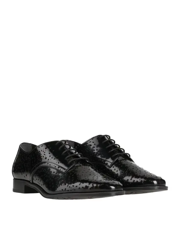 TOD'S Lace-up Derby Shoes