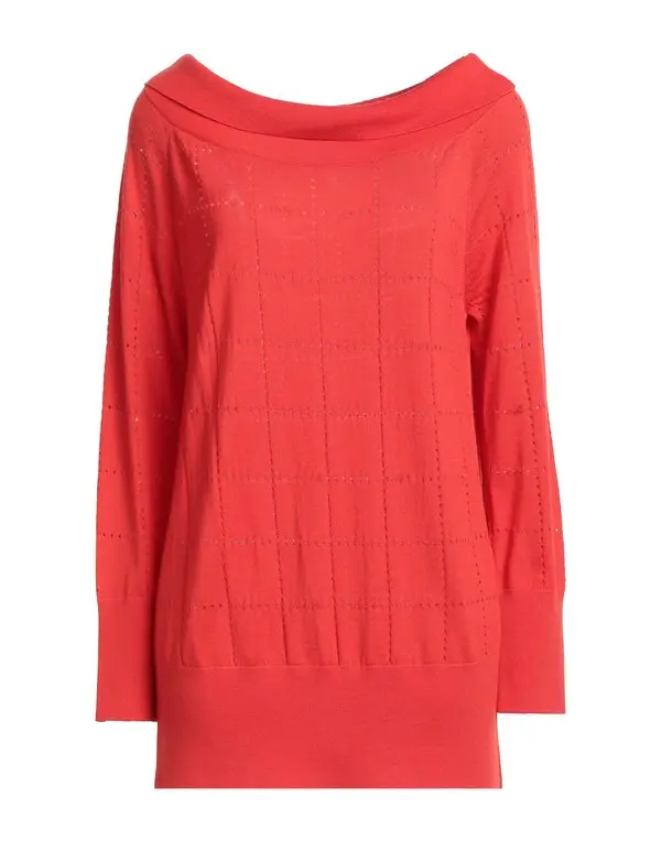 Wolford Sweater Virgin Wool