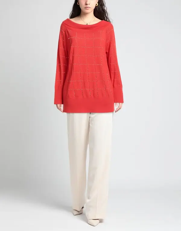 Wolford Sweater Virgin Wool