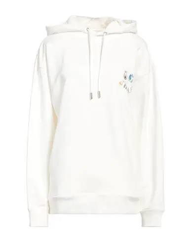 Opening Ceremony Cotton Fleece Sweatshirt