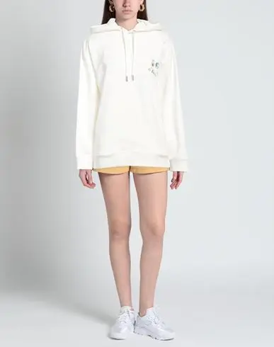 Opening Ceremony Cotton Fleece Sweatshirt