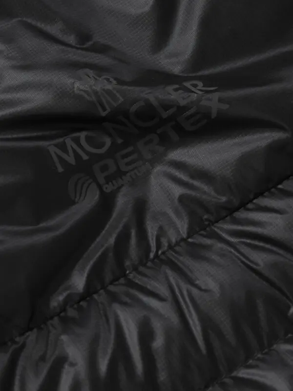 Moncler Jovet Quilted Ripstop Down Jacket