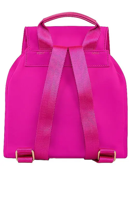 Stoney Clover Lane Fuchsia Mini Drawstring Backpack & mini Pouch Stoney Clover Lane | Bags | Stoney Clover Lane Fuchsia Mini  main image 2