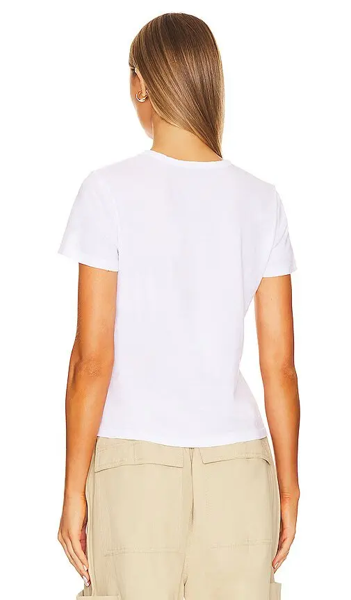 Cotton Citizen Standard Tee - White