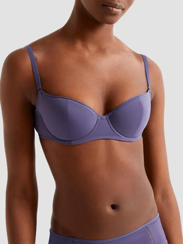 ERES Josefina Soyeux Jersey Demi Bra