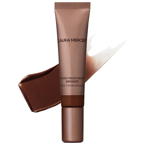 Laura Mercier Tinted Moisturizer Sheer Cream Bronzer - Sunspell
