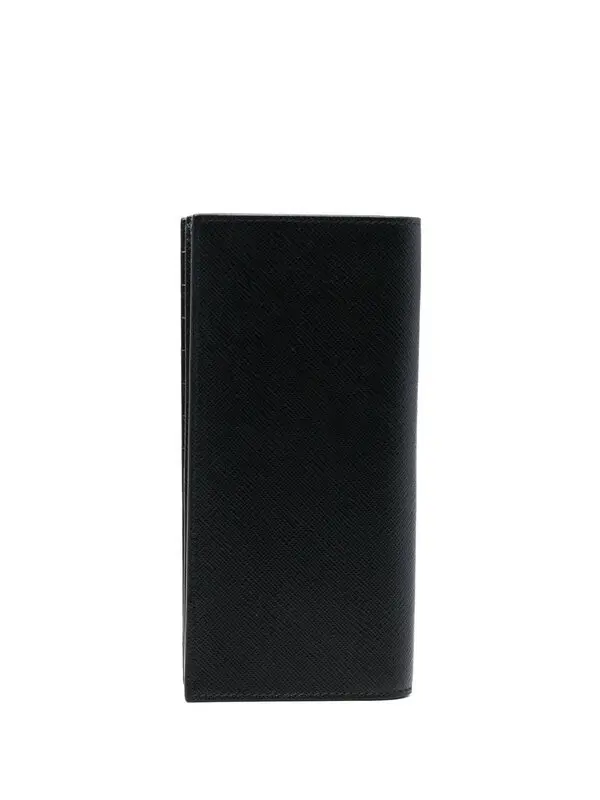 Montblanc Sartorial Leather Wallet