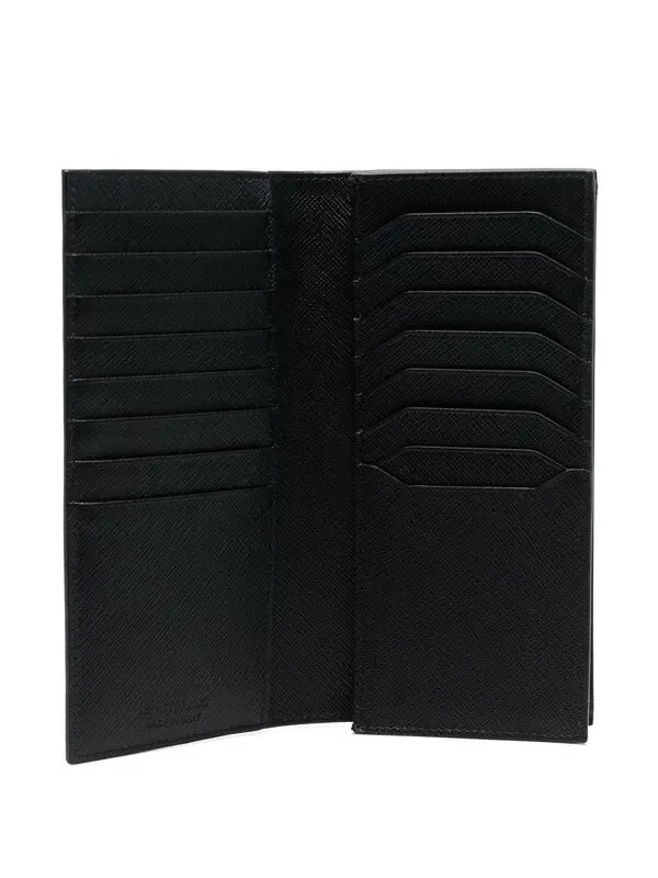 Montblanc Sartorial Leather Wallet